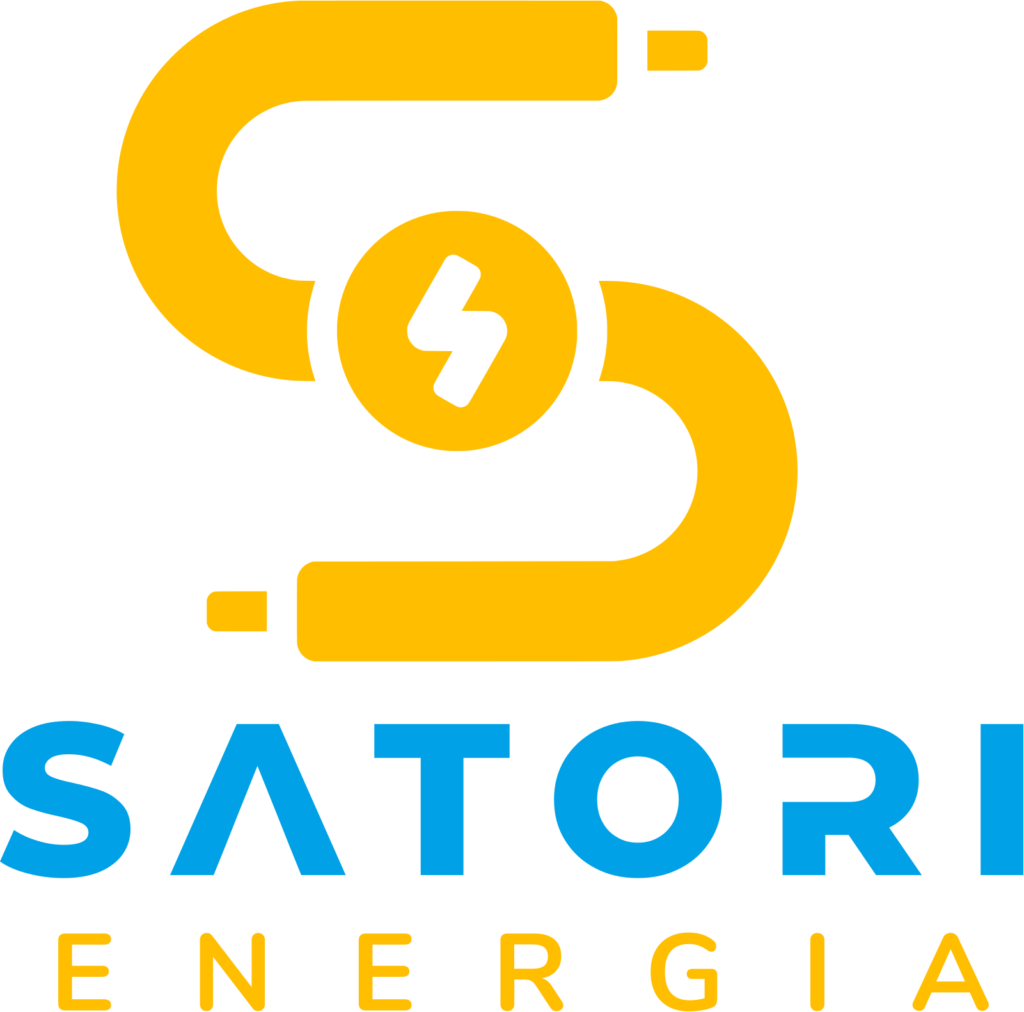 PAINEL SOLAR 550W TSUN - Satori